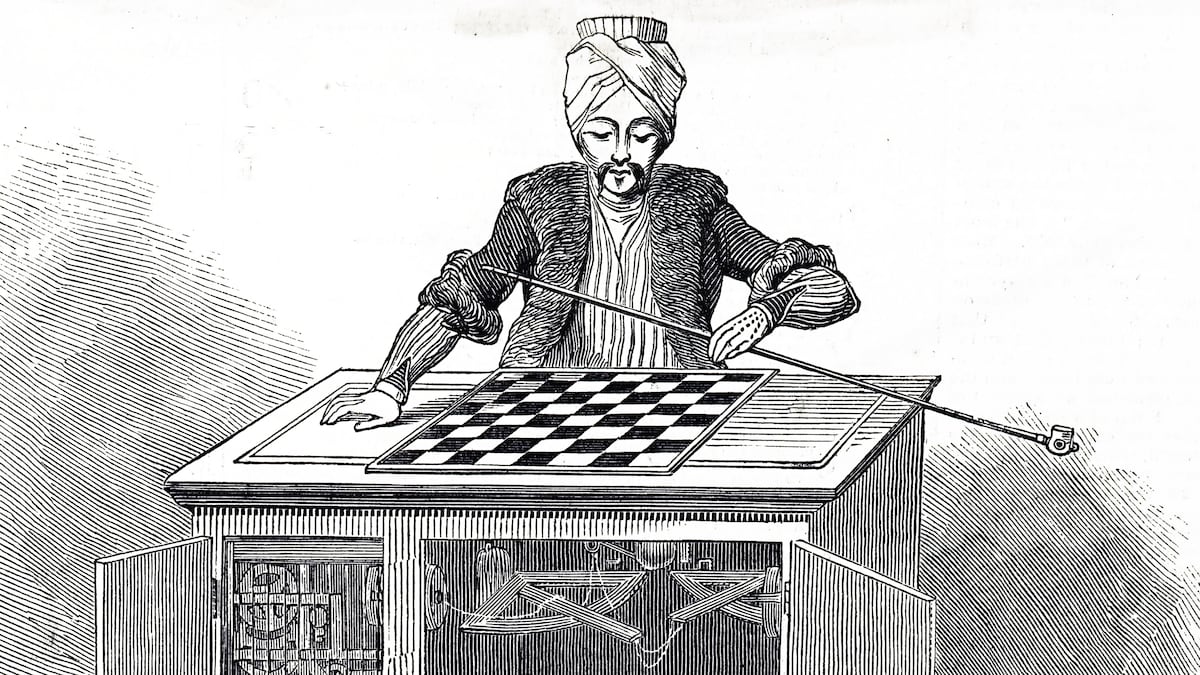 cheating in chess: Chess cheaters of the past, present and future ...