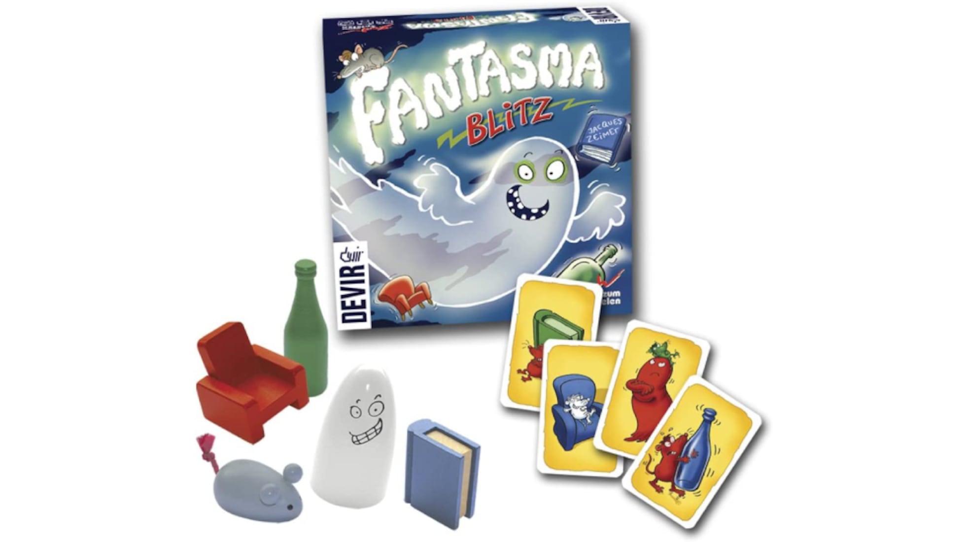 17 juegos de mesa de viaje con los que entretenerse en cualquier ...