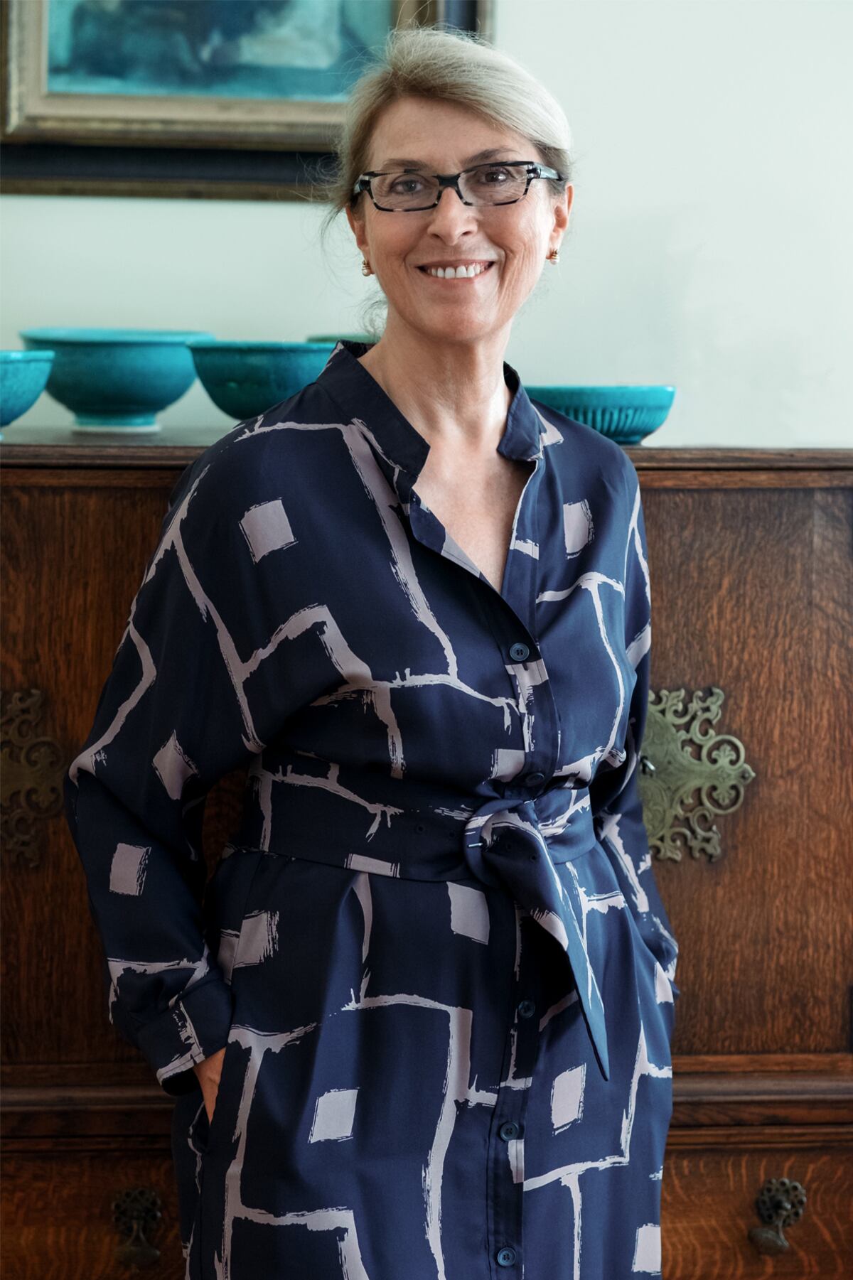 Suay Aksoy: “Muchos museos no van a volver a abrir” | Cultura | EL PAÍS