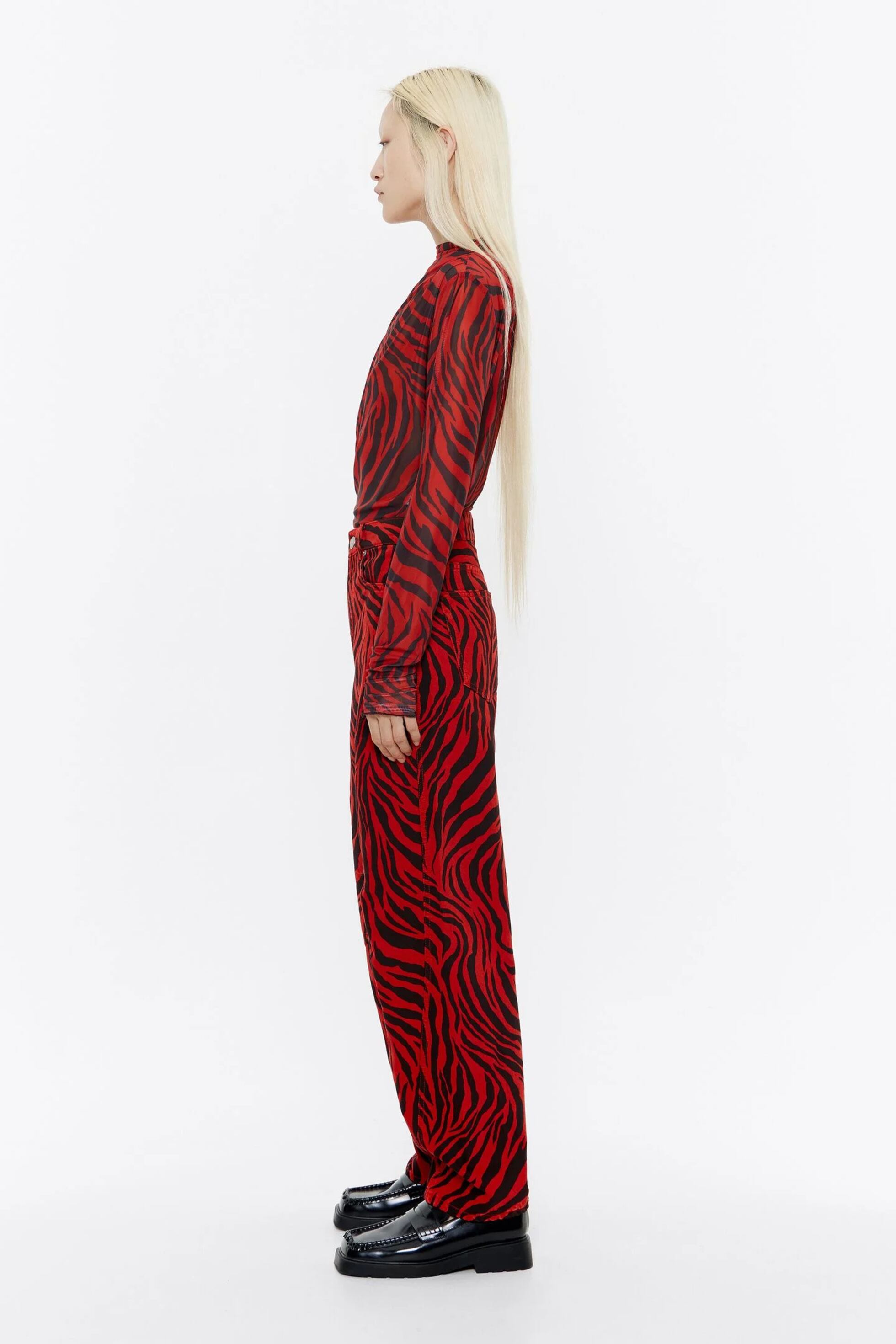 ‘Adiós leopardo, hola cebra’: este es el ‘animal print’ que dominará ...