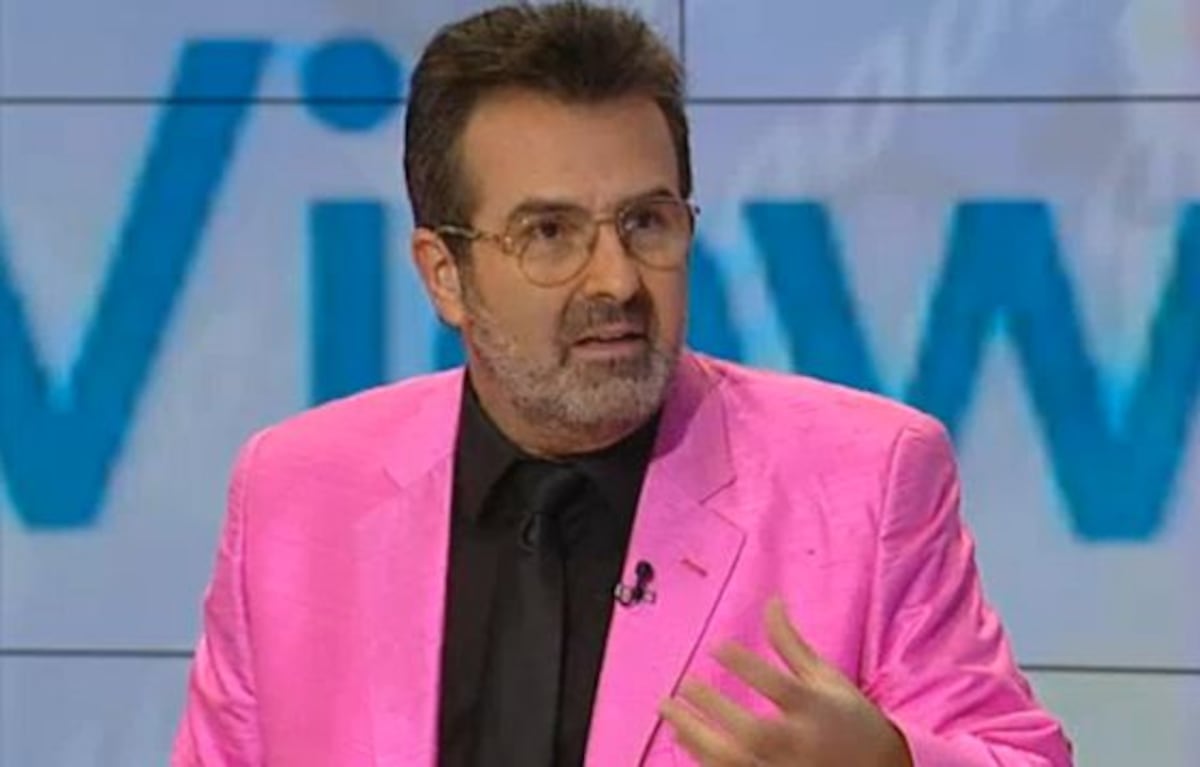 Xavier Sala i Martín, un patriota a TV-3 i a Guinea Equatorial ...