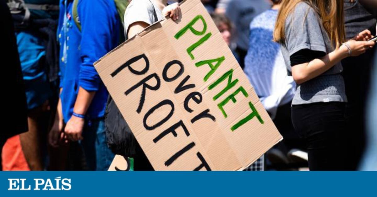 ¿Se atreverá Biden a apostar por una alimentación sin tanta carne ...