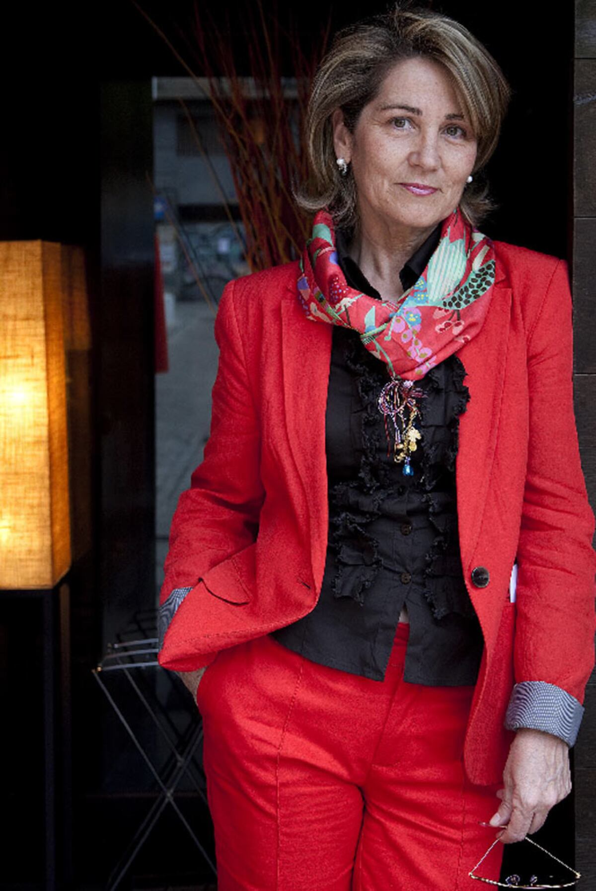 María José Turrión | Última | EL PAÍS