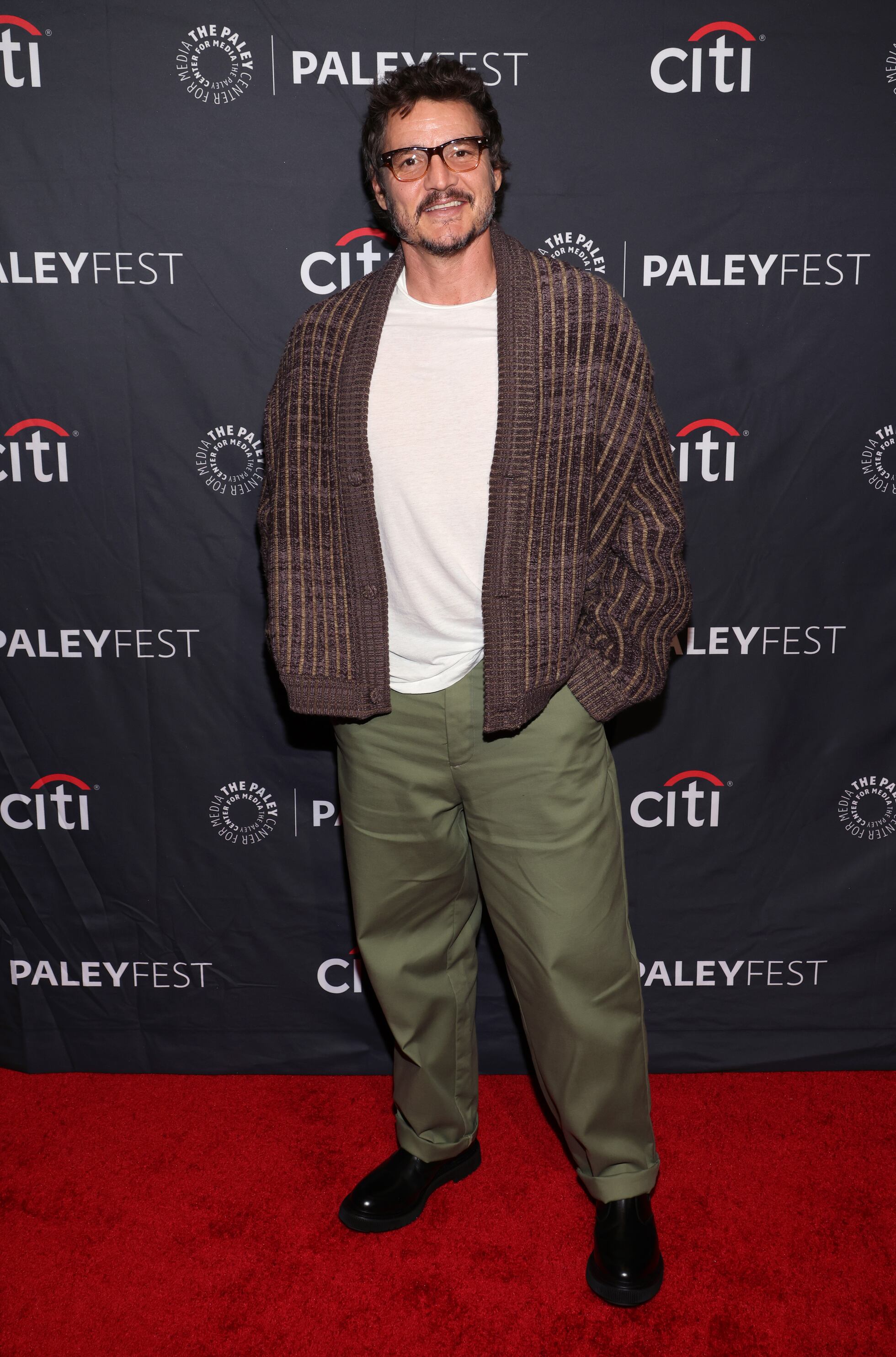 Pedro Pascal a los 50: como el actor pasó de ser ‘el vecino de al lado ...