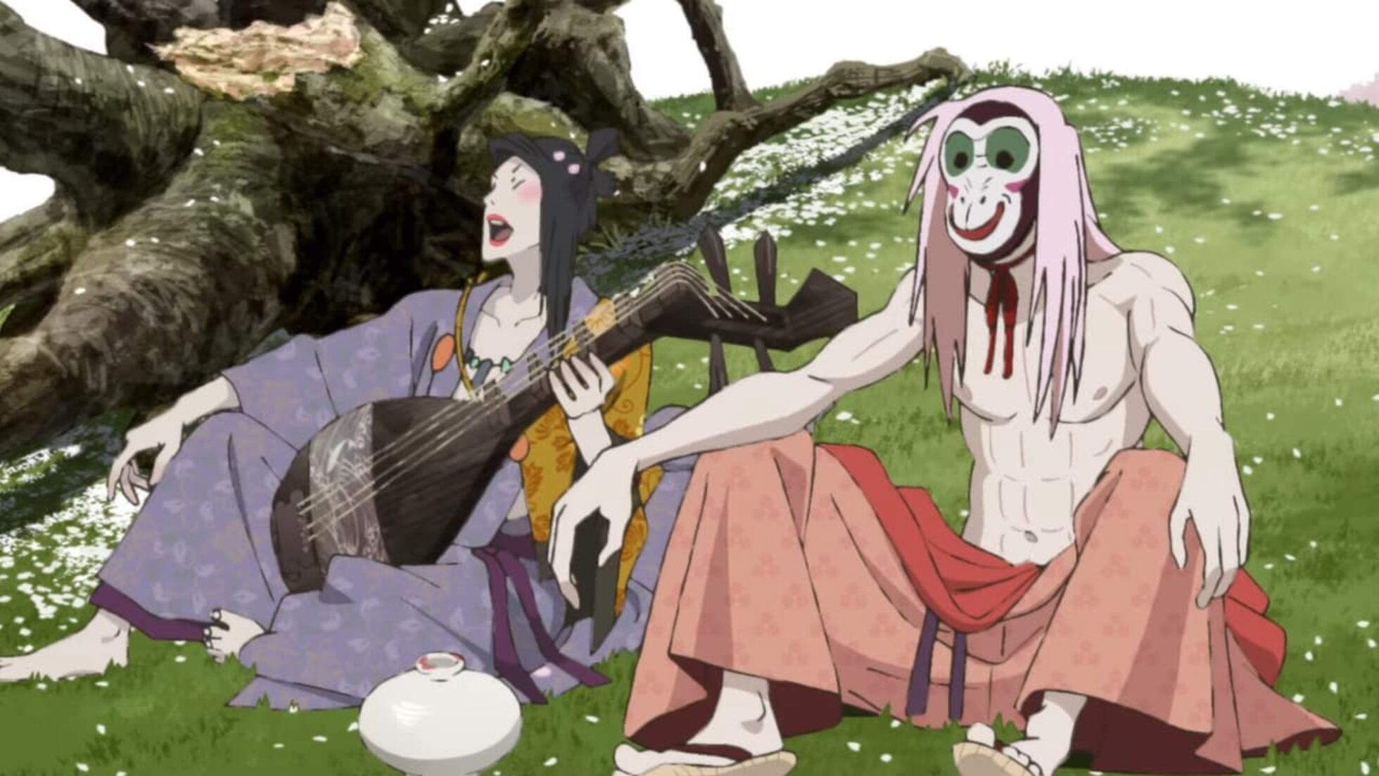See, read and listen to modern Japan | Culture | EL PAÍS English