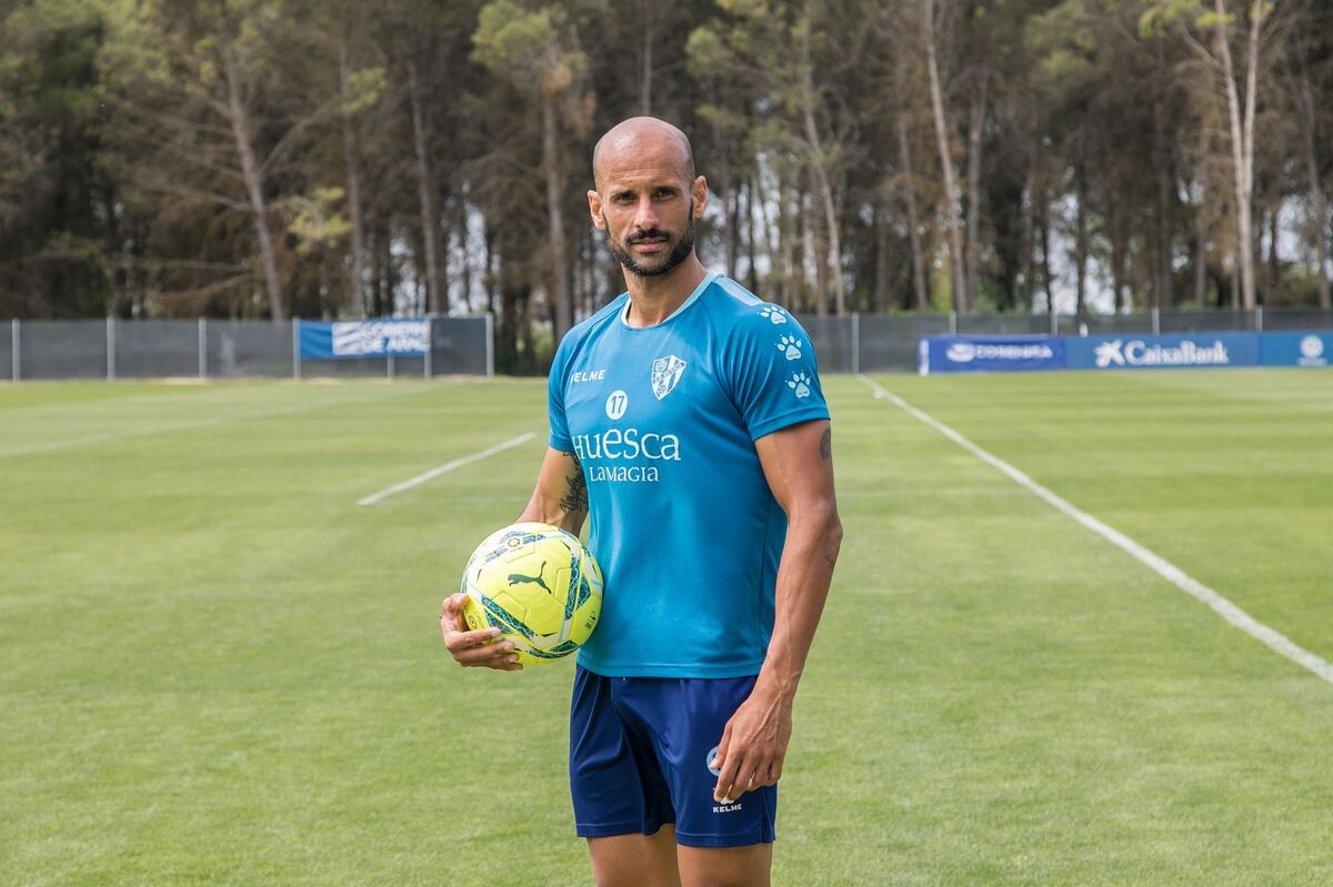 Mikel Rico: “La experiencia no sirve para mucho” | Deportes | EL PAÍS