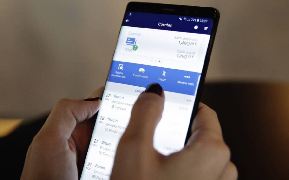 Santander e Iberpay inician las primeras transferencias instantáneas ...