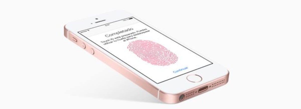 iPhone SE ¿Qué partes del iPhone SE son realmente nuevas y cuáles ...