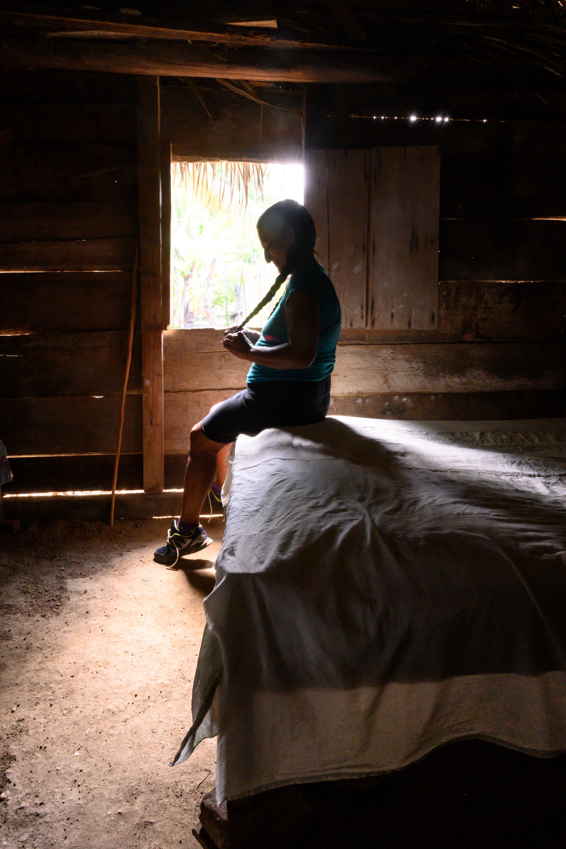 Taínos, siboneyes y guanajatabeyes: el legado indígena cubano | Fotos ...