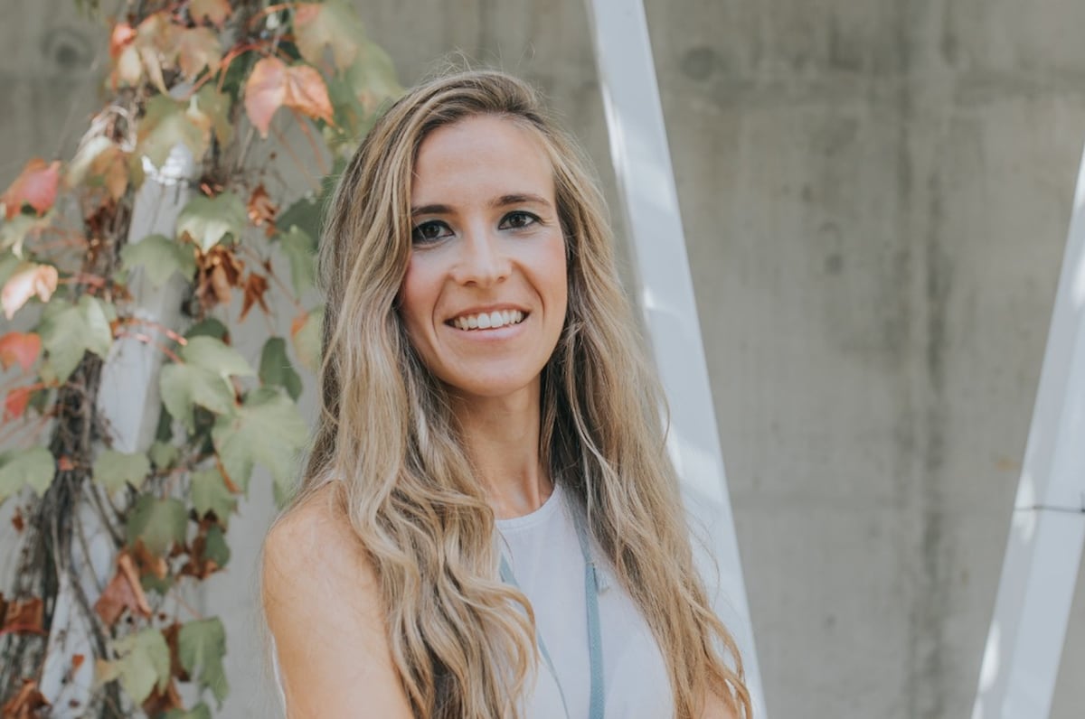 María José Martínez, experta en sueño: “Las pantallas retrasan la hora de irse a dormir y su luz ...