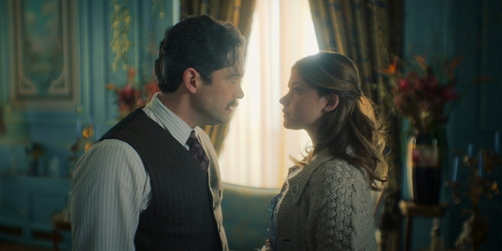 ‘La casa de los espíritus’ llega a la Berlinale, en serie y en español ...