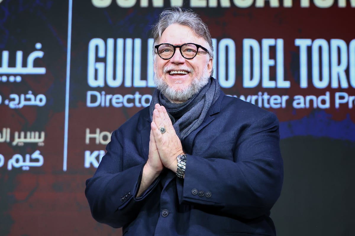 El ‘Frankenstein’ de Guillermo del Toro obtiene nueve nominaciones al ...