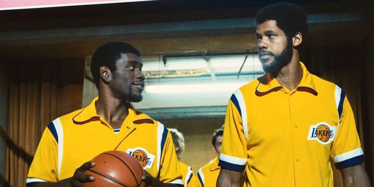 El lado turbio del ‘showtime’ de Magic Johnson y los Lakers ...