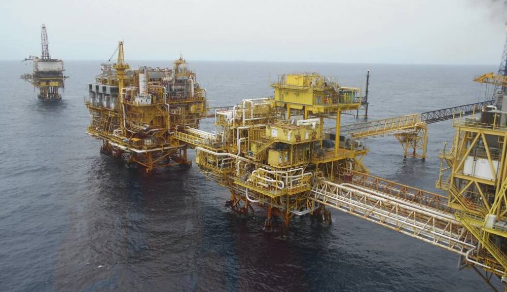 Gas natural México: Pemex y Slim aprietan el acelerador para arrancar ...
