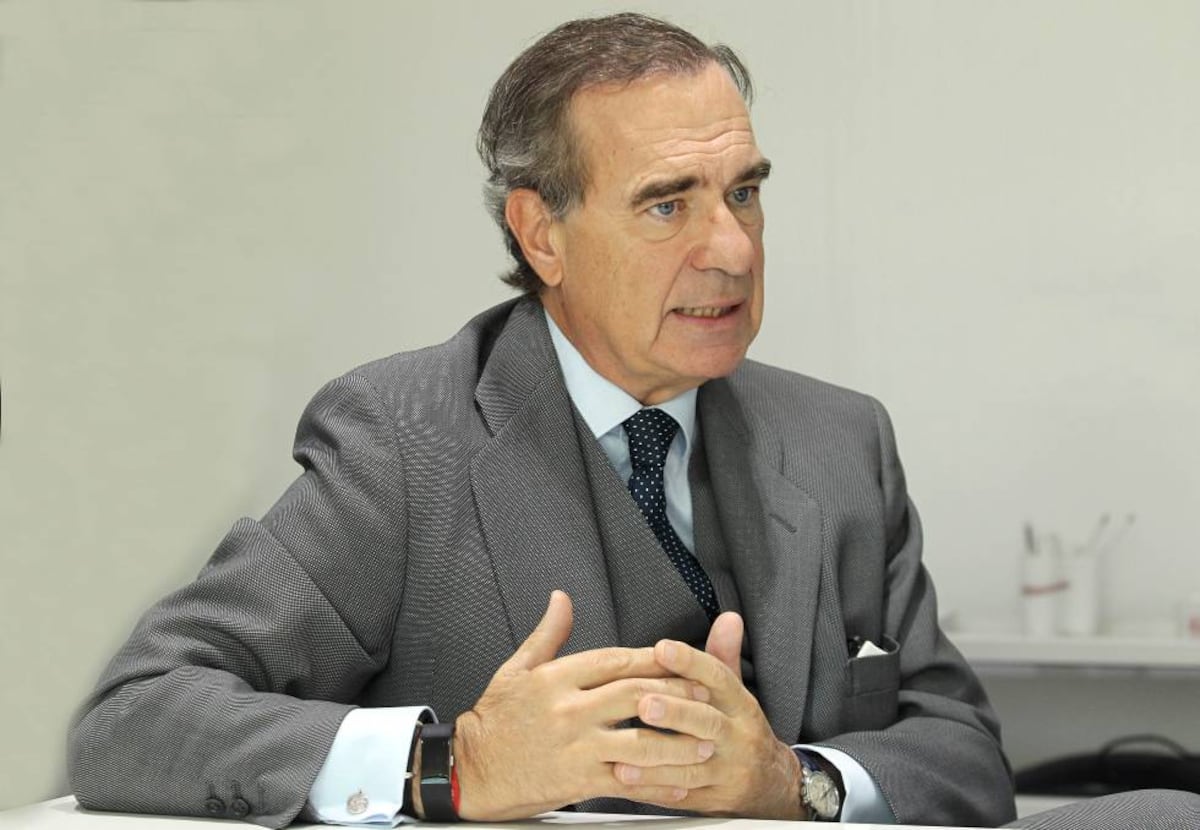 José María Alonso: "Debería existir el abogado de cabecera, como el ...