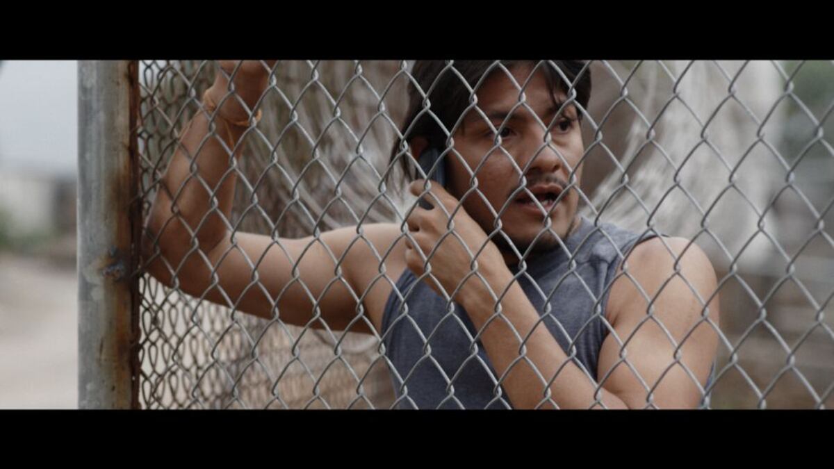 Presos: Cine desde la cárcel | Cultura | EL PAÍS