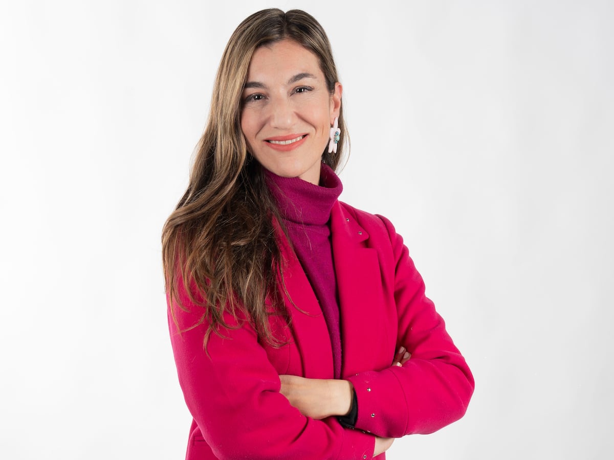 La periodista chilena Andrea Obaid gana “el Oscar” de la Comunicación Científica | Comunicación ...