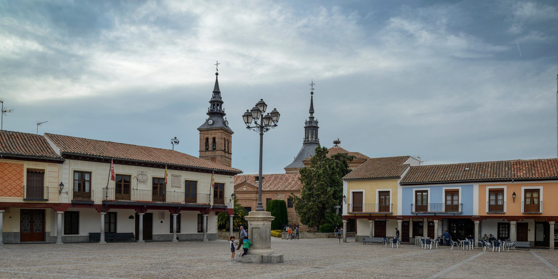 De viaje por el sur de Madrid: planes para escapar del asfalto de la ...