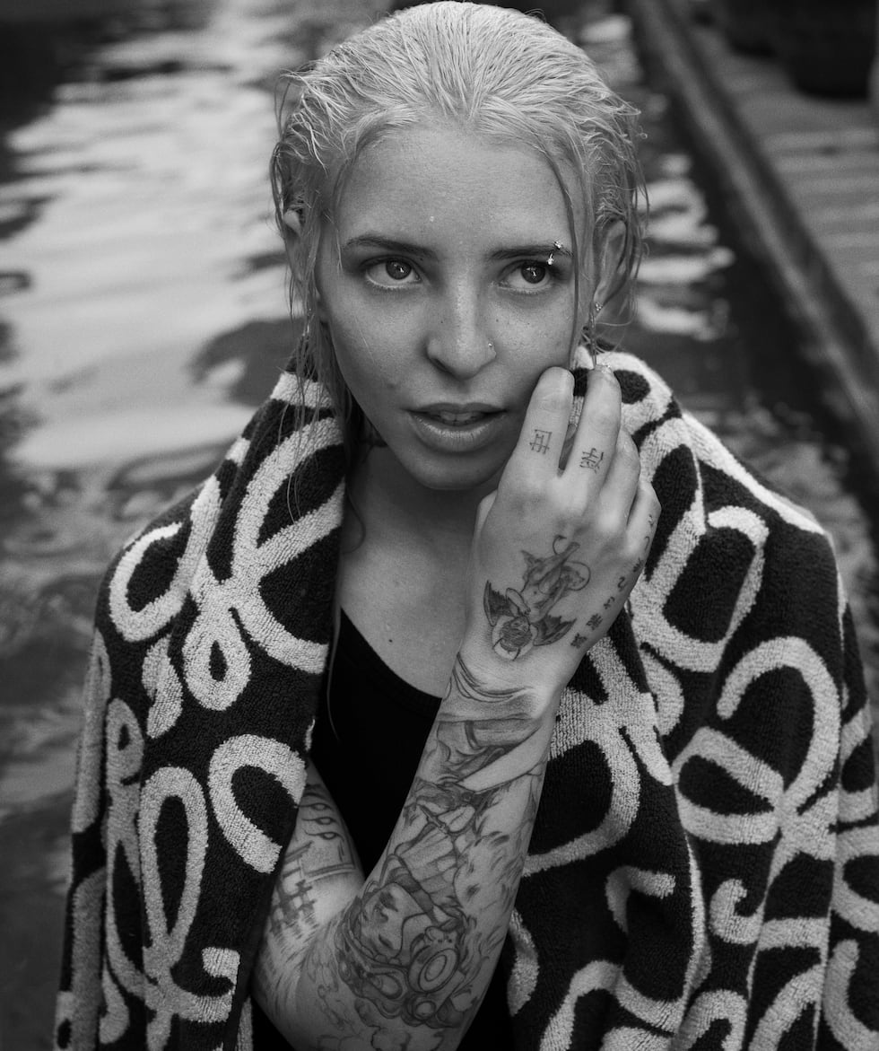 Young Miko: ‘My greatest accomplishment in life is having told my dad ...