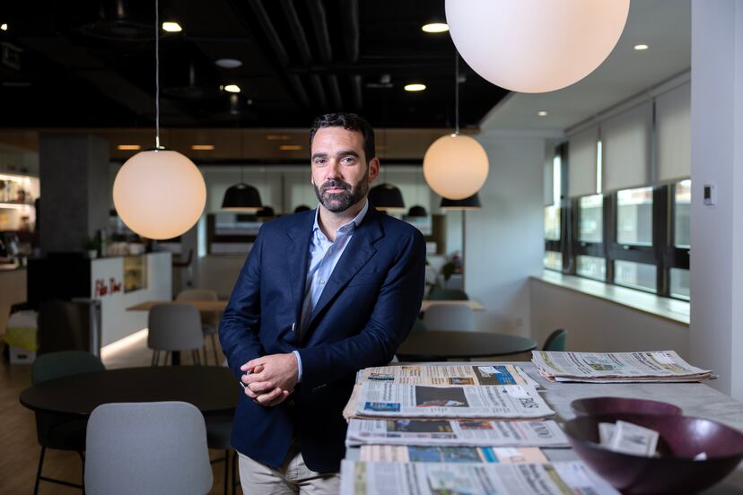 El gran proveedor de jamón de Mercadona que apunta a los 1.500 millones ...