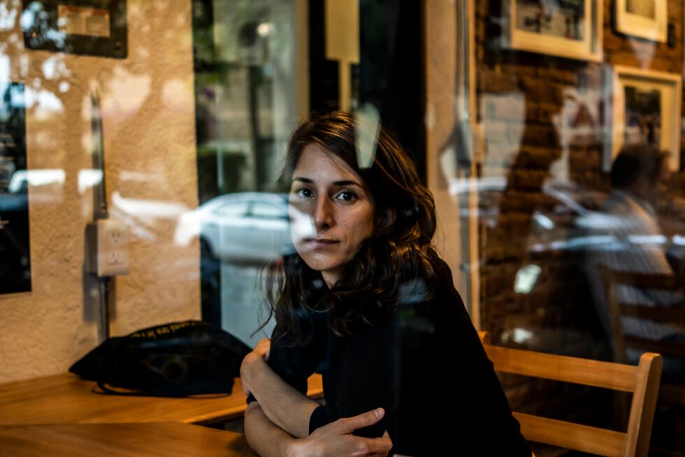 El exilio heredado de Ana Negri | EL PAÍS México