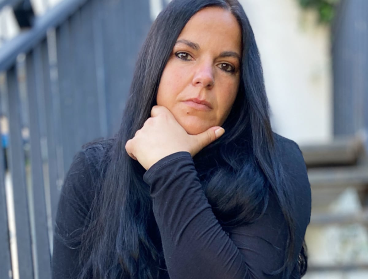 Former ‘Latin Queen’ gang leader Mariah Oliver: ‘The prison system is ...