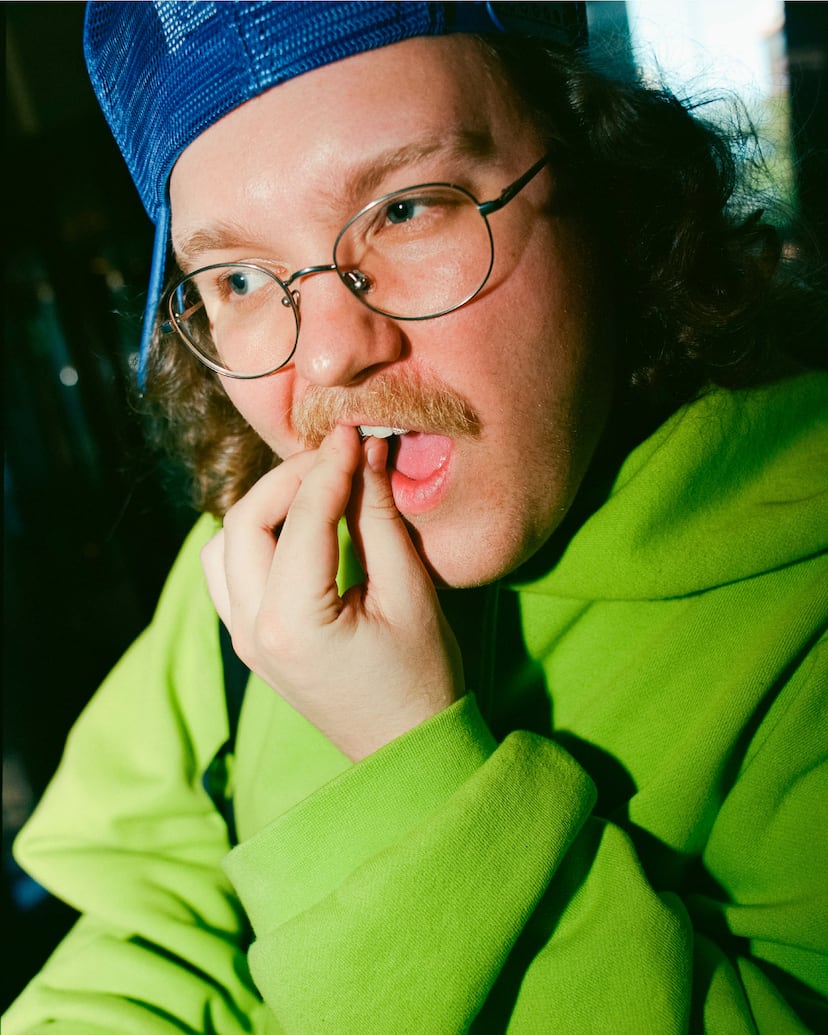 Rusowsky, así se consigue el éxito internacional desde tu habitación ...