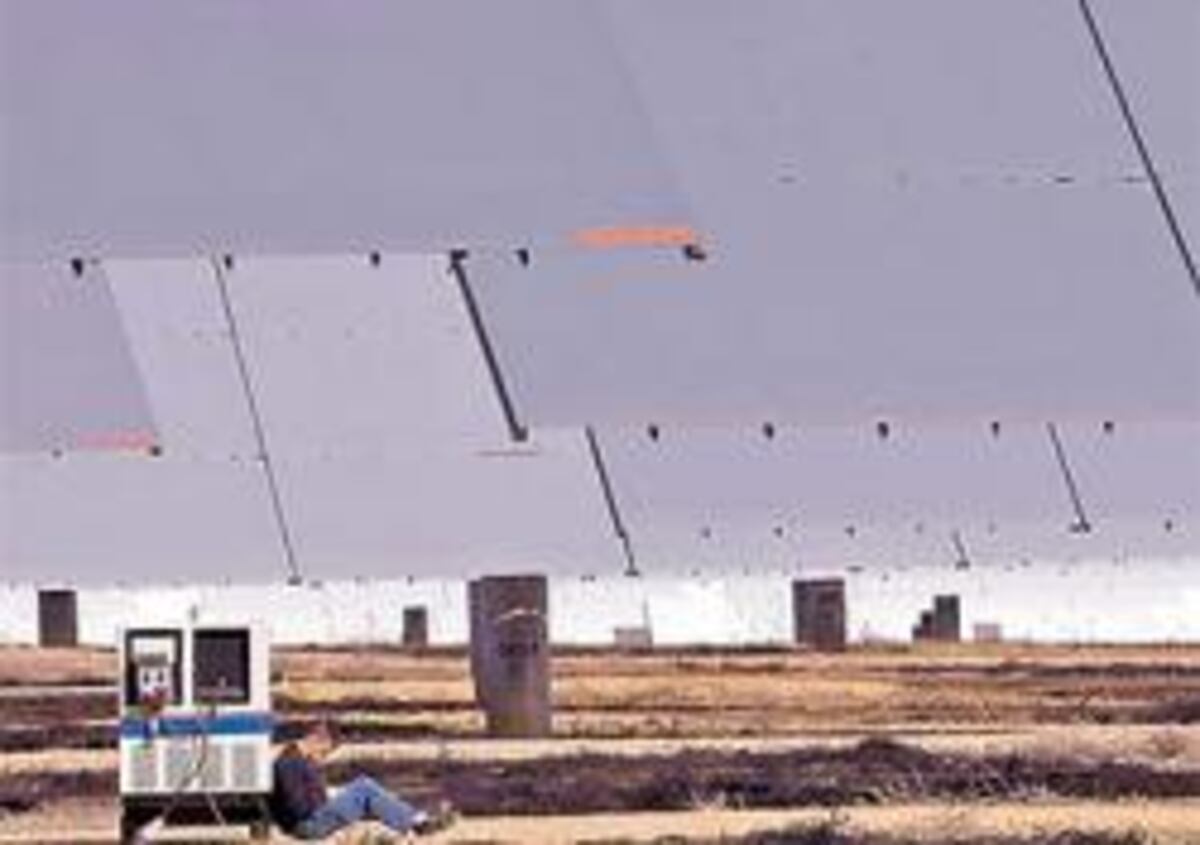 Industria quiere rebajar un 35% la prima solar fotovoltaica | Empresas ...