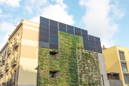 Extra Energía: Comunidades al albor de la luz solar | Energía | Extras ...