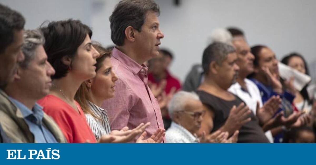 El PT de Lula vive el momento más dramático de sus 36 años de historia ...