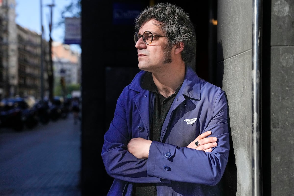 ‘Orquesta’, de Miqui Otero: una novela rural clásica donde la Música es ...