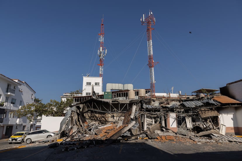 Puerto Vallarta, in the aftermath of El Mencho’s death: ‘We got the ...