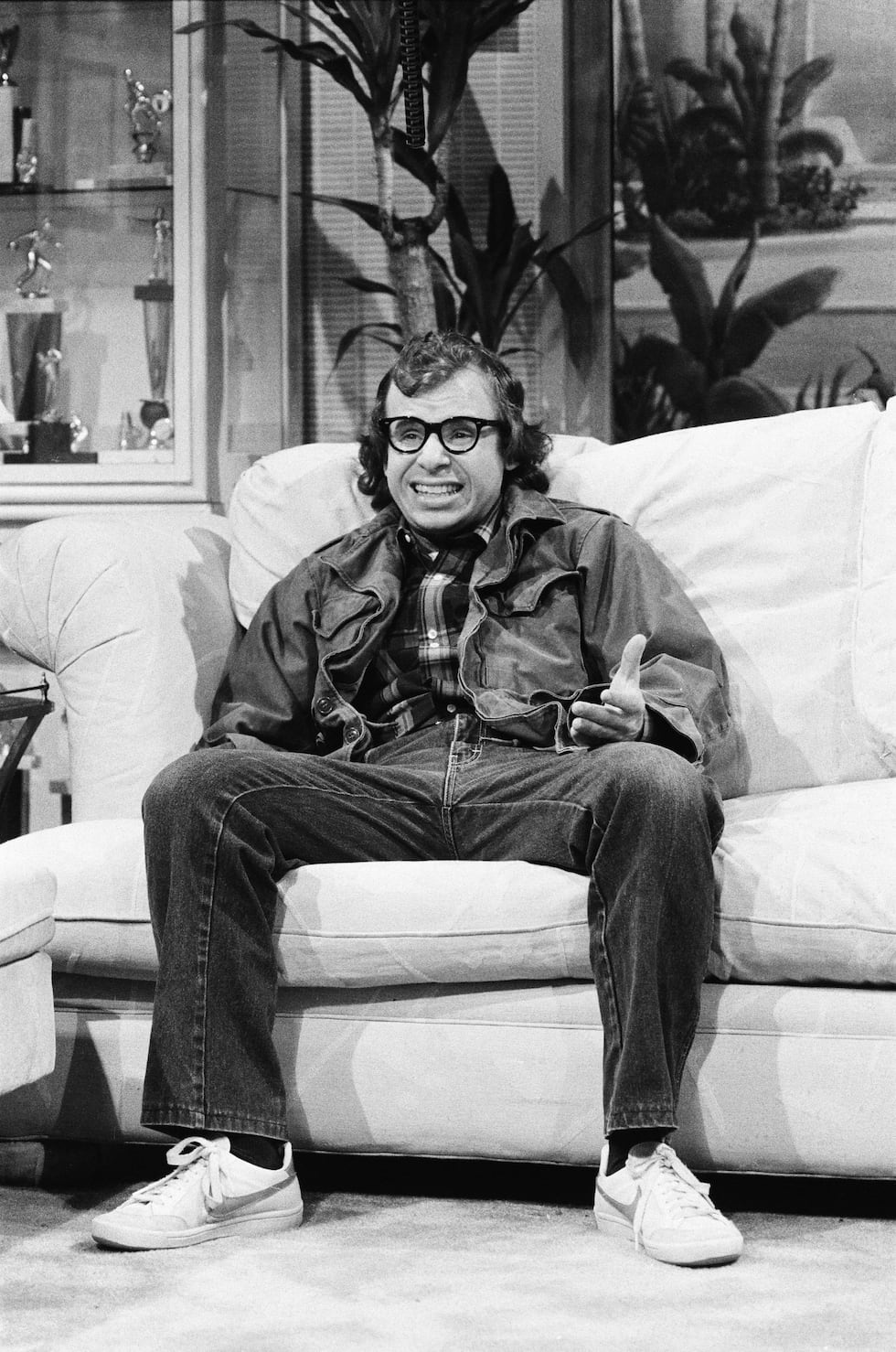 Rick Moranis, the actor who left Hollywood to raise his children: ‘I ...