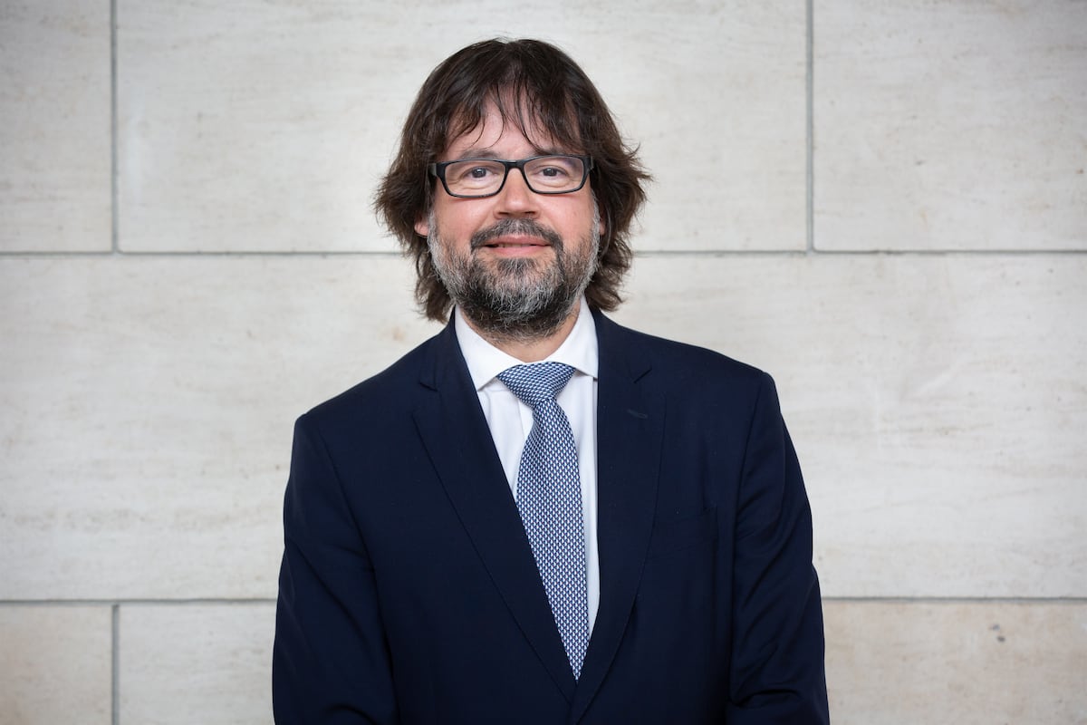 Colau ficha a Ricard Font, histórico del departamento de Territori, como director general de ...