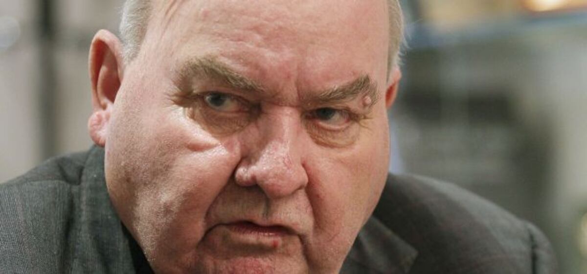 “No es competencia de la CE decidir los proyectos” | Mercados ...