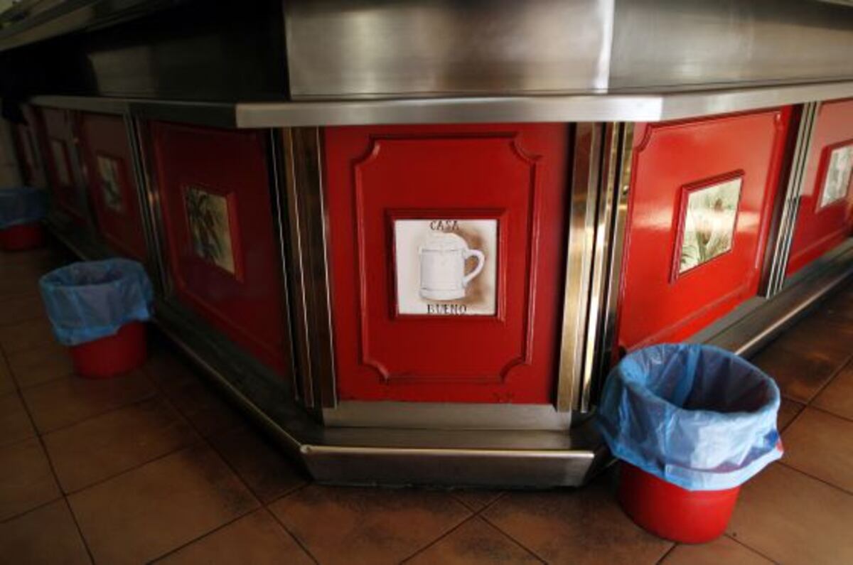 El bar castizo, en peligro de extinción | Noticias de Madrid | EL PAÍS