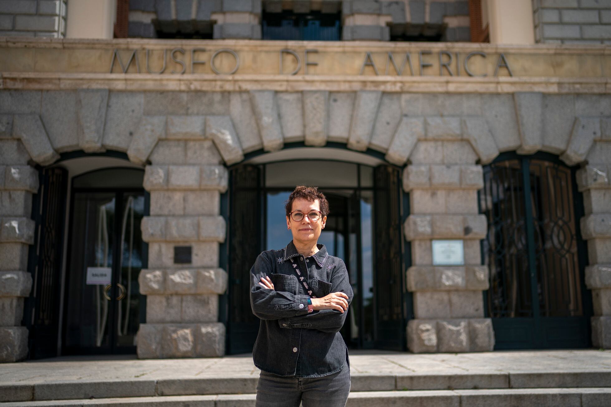 Anticuado o colonialista, cómo actualizar el Museo de América de Madrid ...