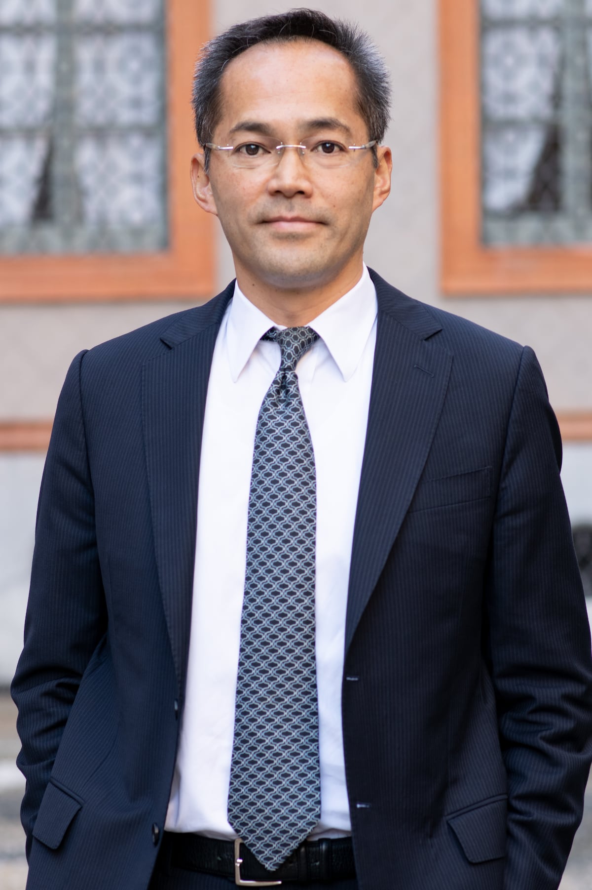 Stephen Li Jen: “El dólar es la única moneda que no tiene una relación ...