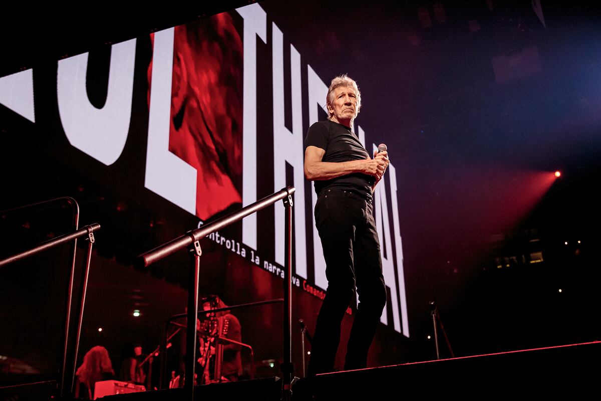 US weighs in on Roger Waters controversy, says artist has ‘long track ...