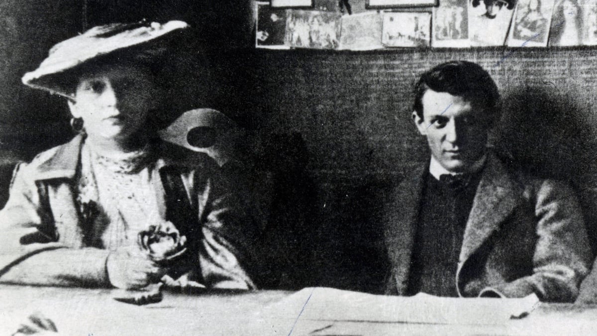 Picasso’s summer of 1906: 80 days that changed the history of art ...