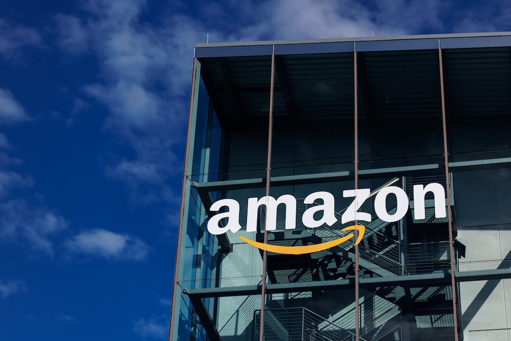 Amazon dispara su beneficio un 77% en el primer trimestre, pero las ...