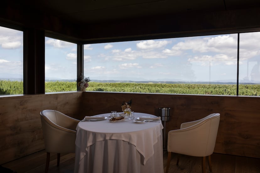 Fontané, el nuevo restaurante de los Roca que rinde tributo a su madre ...