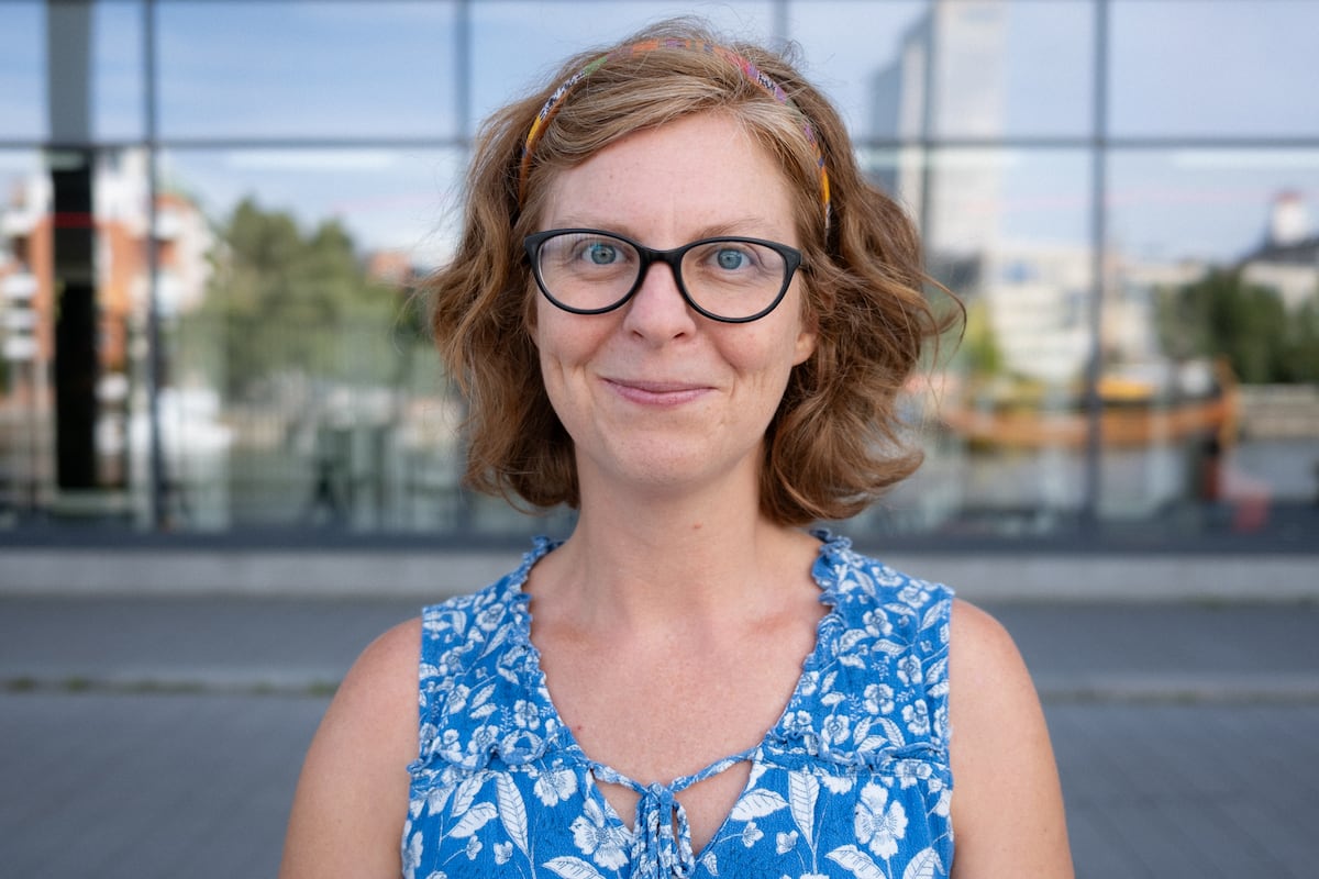 Jennifer Hinton (economista): “Los beneficios de las empresas siempre ...