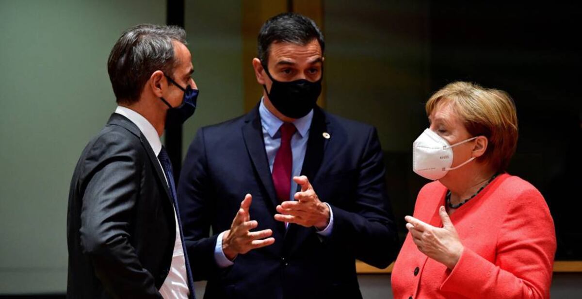 El acuerdo está hecho, ahora toca arremangarse | Opinión | Cinco Días