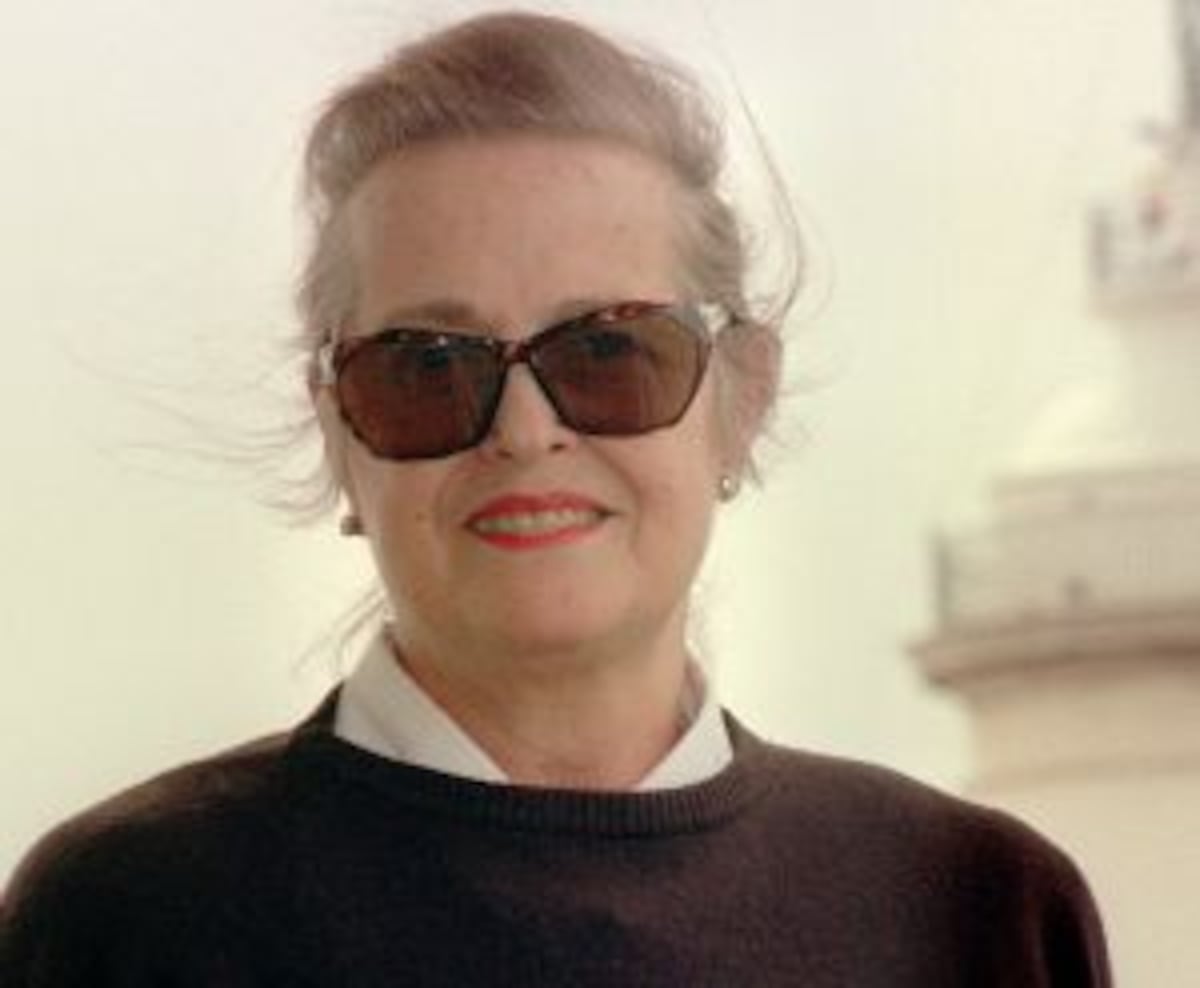 Guía para leer a María Victoria Atencia, la poeta premio Nacional de ...