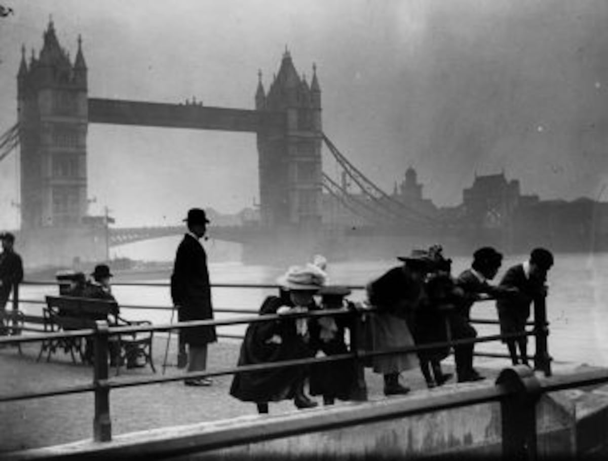 El mejor Henry James para el lector español | Babelia | EL PAÍS
