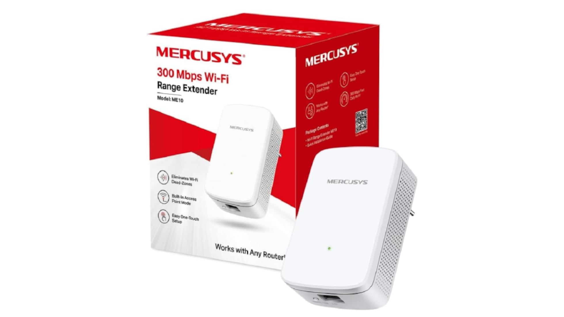 Pruebo los mejores repetidores wifi para no quedarse sin conexión en ...