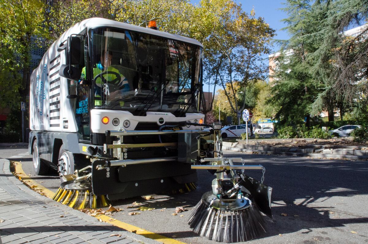 FCC gana un 14% más en los tres primeros meses del año impulsada por la ...