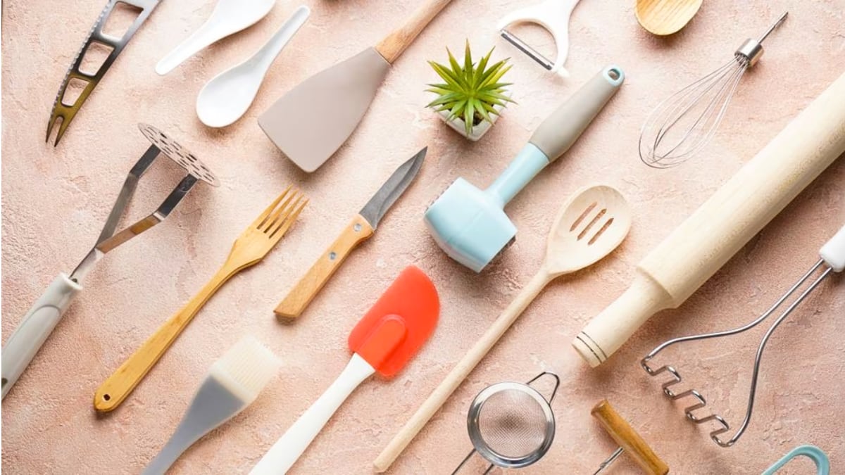 Artículos de cocina esenciales y baratos para tu hogar | Gastronomía ...