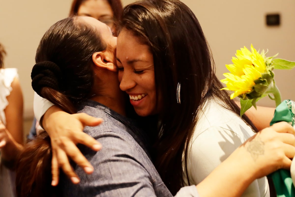 In El Salvador, a victory for women who were jailed under the country’s ...